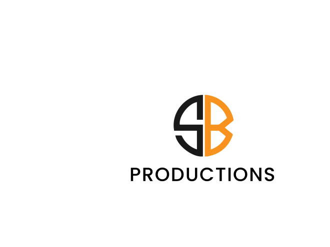 Logo Design #618 | 'SB PRODUCTIONS' design project | DesignContest