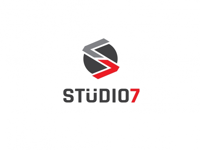 Logo Design #221 | 'Studio 7' design project | DesignContest