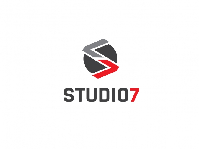 Logo Design #219 | 'Studio 7' design project | DesignContest