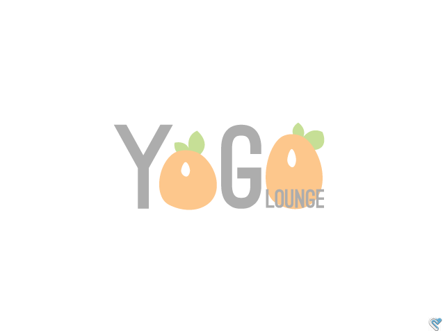 Logo Design #72 | 'YOGO LOUNGE' design project | DesignContest