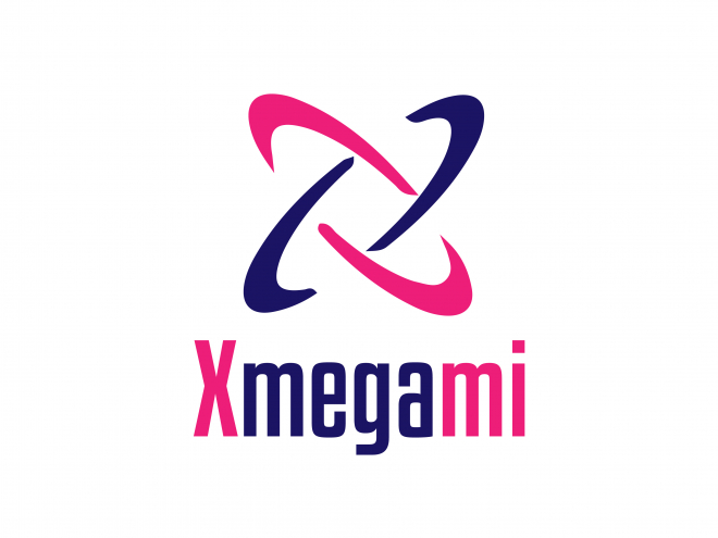 Logo Design #233 | 'Xmegami' design project | DesignContest