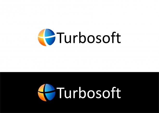 Logo Design #176 | 'Turbosoft logo' design project | DesignContest