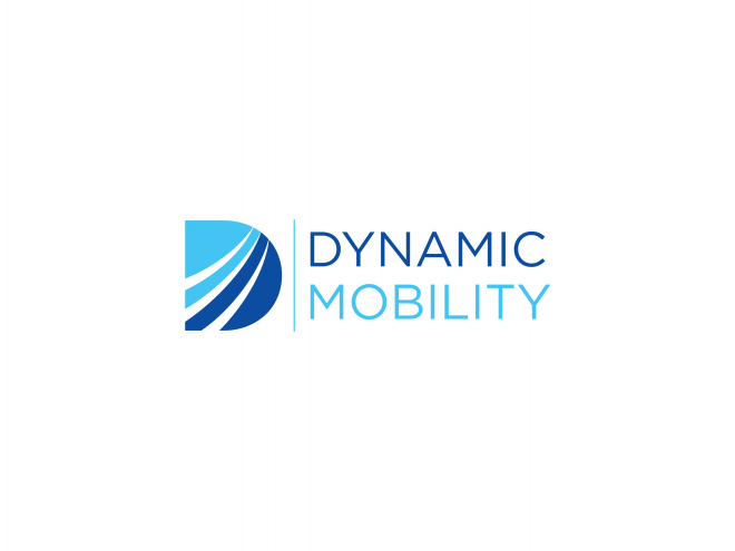 Logo Design #814 | 'Dynamic Mobility' design project | DesignContest