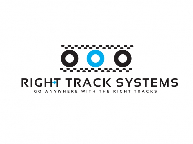Logo Design #5 | 'Right Track Systems Int.' design project ...