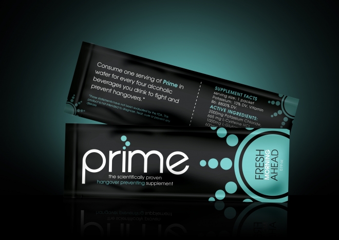 Packaging Design #4 | 'Prime Packaging' design project | DesignContest