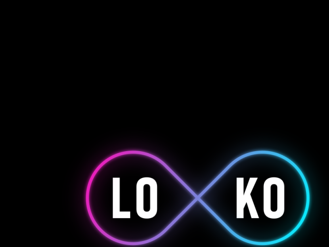 Logo Design #285 | 'LOKO FITNESS' design project | DesignContest