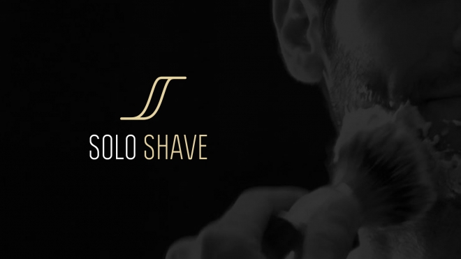 Logo Design #123 | 'Solo Shave' design project | DesignContest