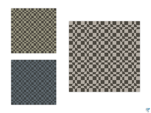 Graphic Design #73 | 'Table Top Patterns' design project | DesignContest