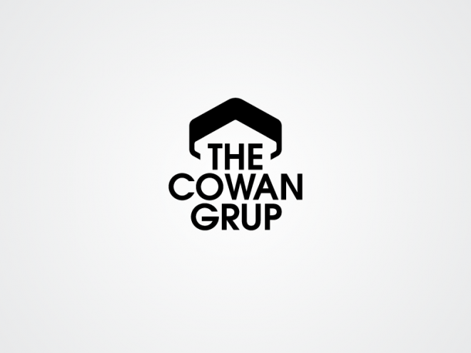 Logo Design #550 | 'The Cowan Group' design project | DesignContest