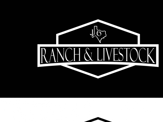 Logo Design #8 | 'L6 Ranch & Livestock' design project | DesignContest