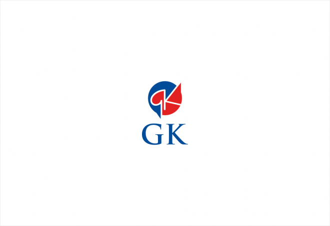 Gkt Logo