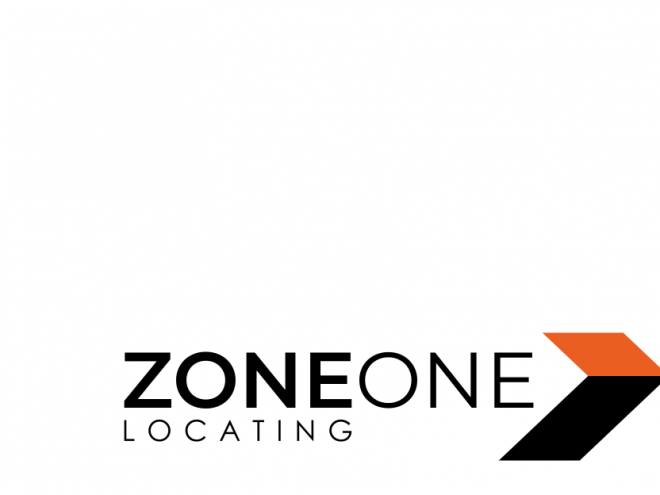 Logo Design #1827 | 'ZoneOne Locating' design project | DesignContest