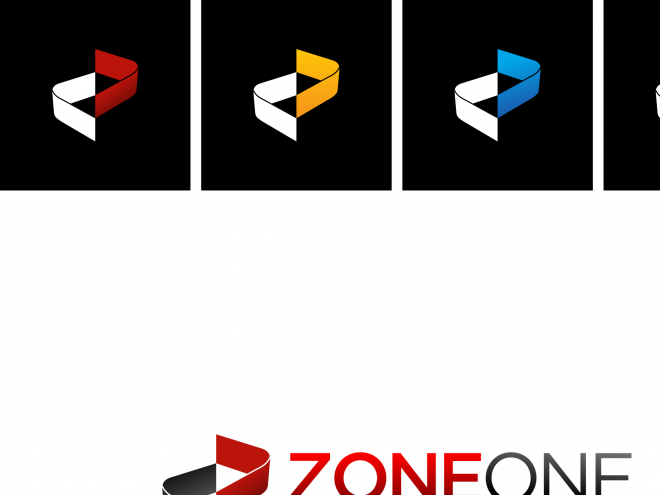 Logo Design #2240 | 'ZoneOne Locating' design project | DesignContest