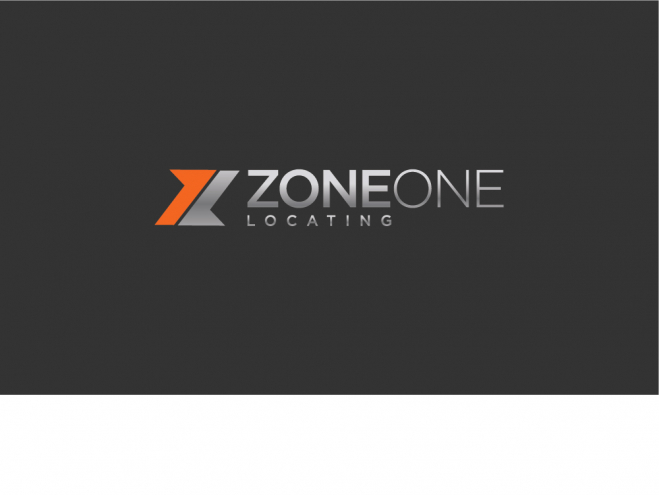 Logo Design #1363 | 'ZoneOne Locating' design project | DesignContest
