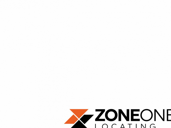 Logo Design #1207 | 'ZoneOne Locating' design project | DesignContest