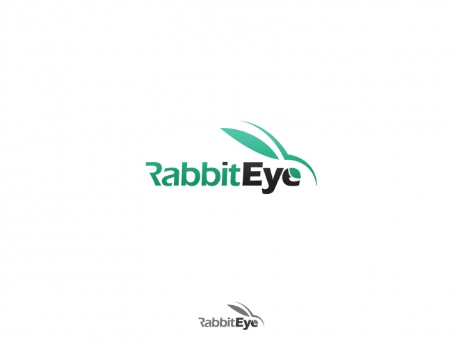 Logo Design #129 | 'RabbitEye' design project | DesignContest