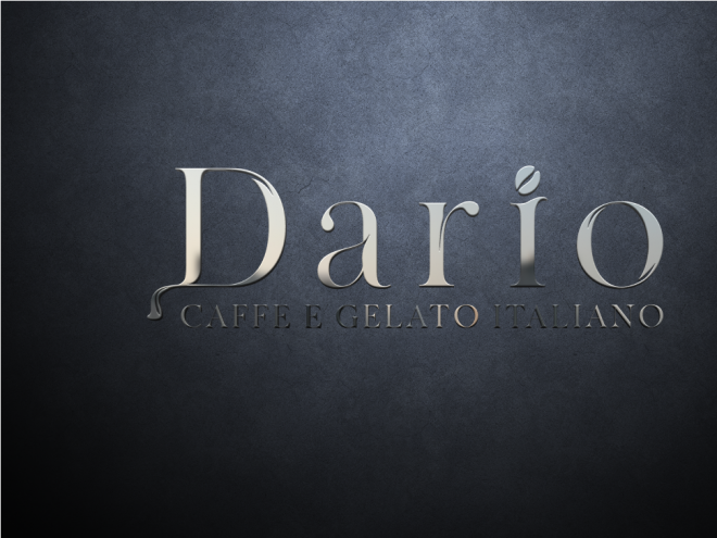 Logo Package #163 | 'Dario Italian cafe' design project | DesignContest