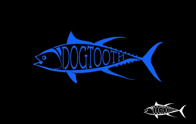 Logo Design #57 | 'Dogtooth' design project | DesignContest