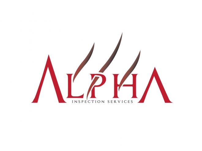 Logo Design #25 | 'Alpha Inspection Services' design project ...