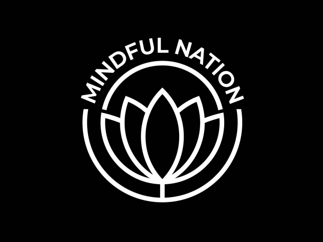Logo Design #14 | 'Mindful Nation' design project | DesignContest