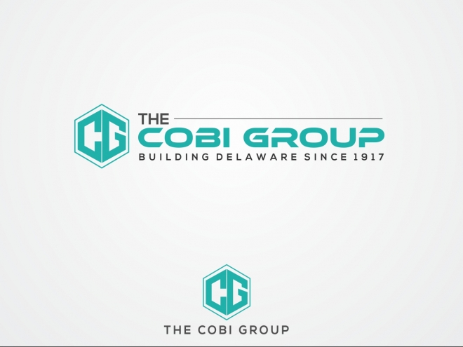 Logo Design #245 | 'The Cobi Group' design project | DesignContest