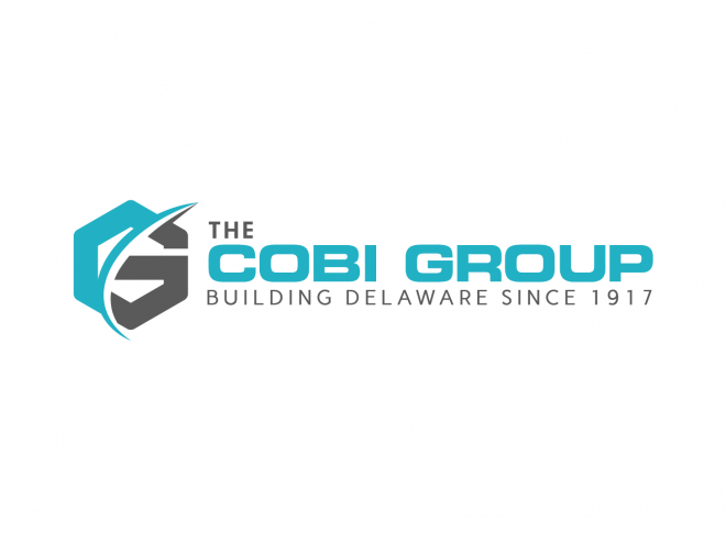 Logo Design #267 | 'The Cobi Group' design project | DesignContest