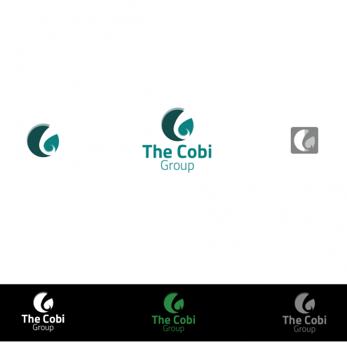 Logo Design #276 | 'The Cobi Group' design project | DesignContest