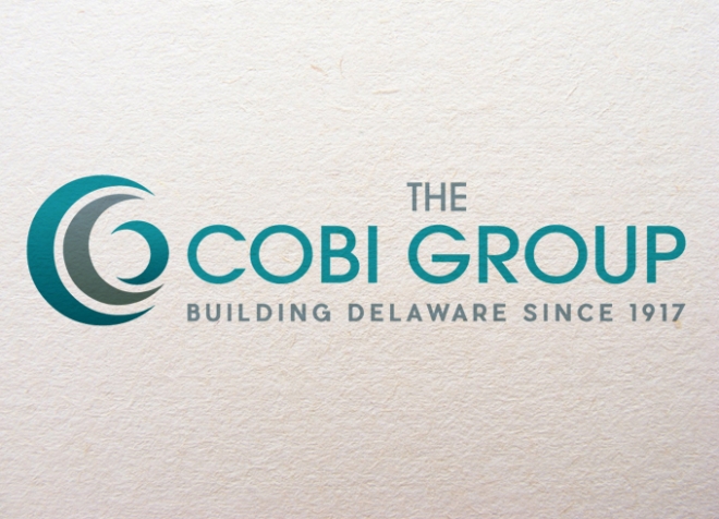 Logo Design #41 | 'The Cobi Group' design project | DesignContest