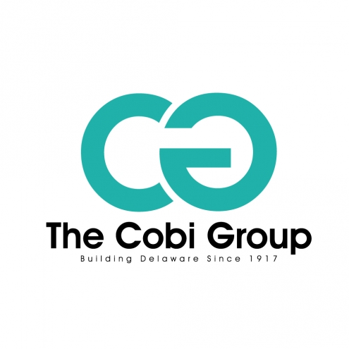 Logo Design #289 | 'The Cobi Group' design project | DesignContest