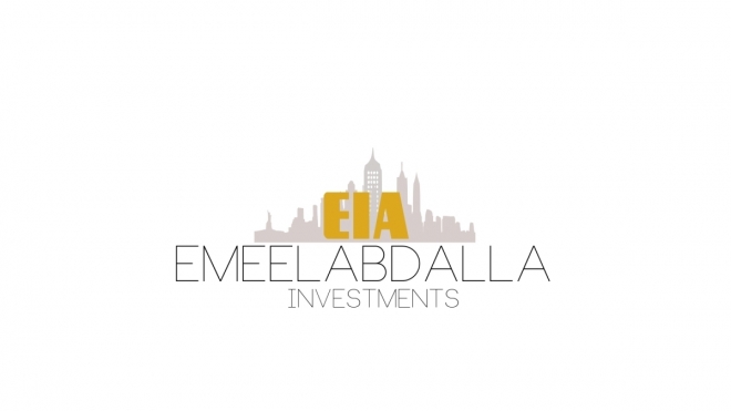 Logo Design #363 | 'Emeel Abdalla Investments' design project ...