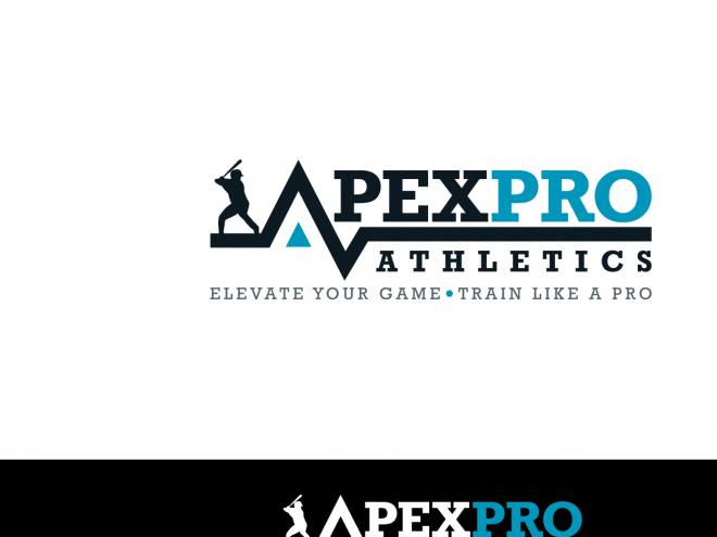 Logo Design #159 | 'Apex Pro Athletics' design project | DesignContest
