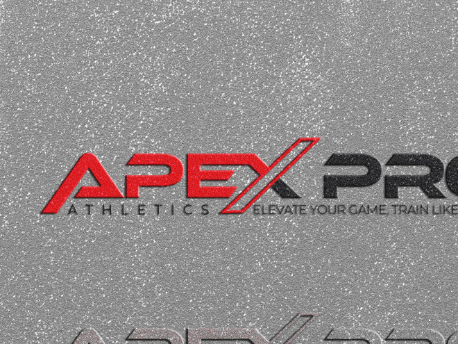 Logo Design #241 | 'Apex Pro Athletics' design project | DesignContest