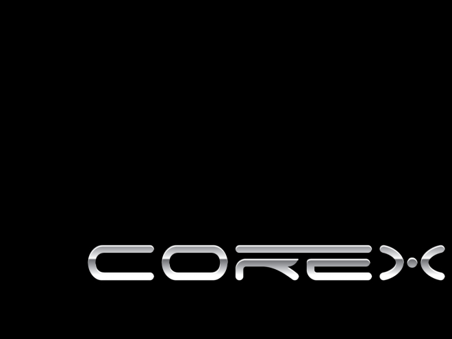 Logo Design #248 | 'CoreX' design project | DesignContest