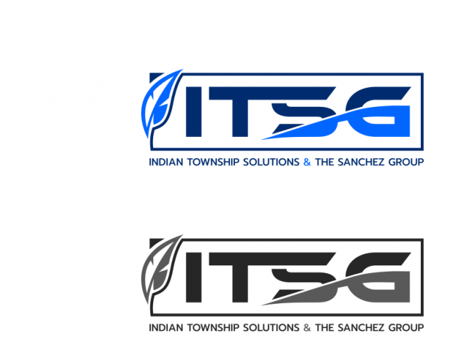 Logo Design #1686 | 'ITSG' design project | DesignContest