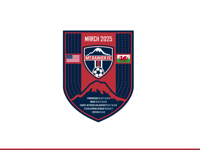 Logo Package #52 | 'MRFC' design project | DesignContest