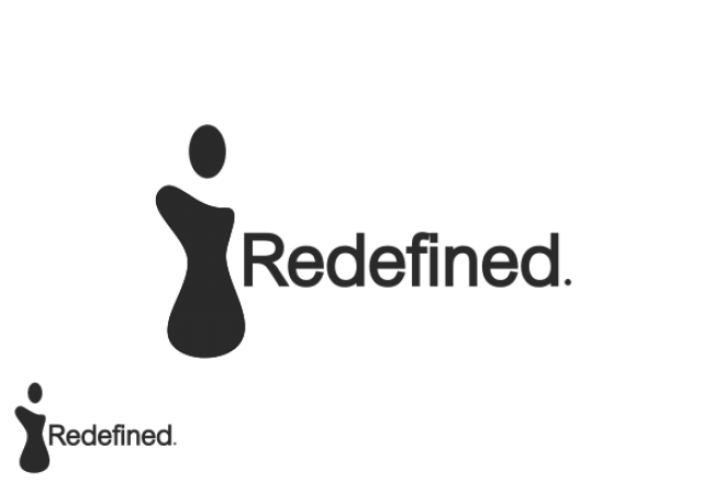Logo Design #3 | 'Redefined' design project | DesignContest