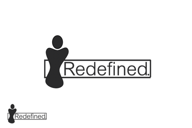 Logo Design #2 | 'Redefined' design project | DesignContest
