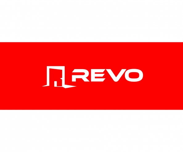 Logo Design #167 | 'REVO' design project | DesignContest