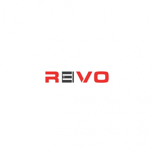 Logo Design #203 | 'REVO' design project | DesignContest