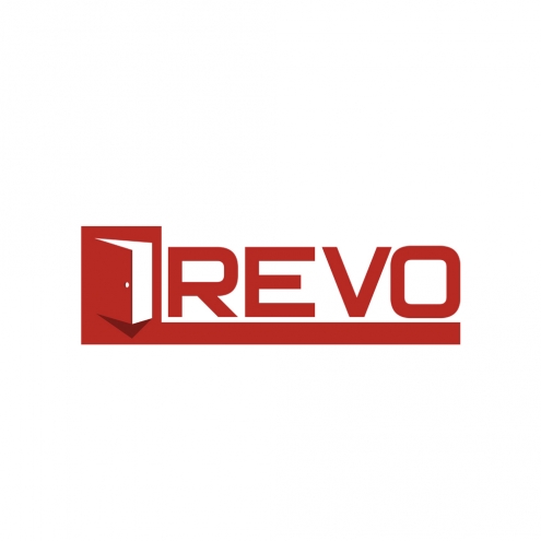 Logo Design #135 | 'REVO' design project | DesignContest