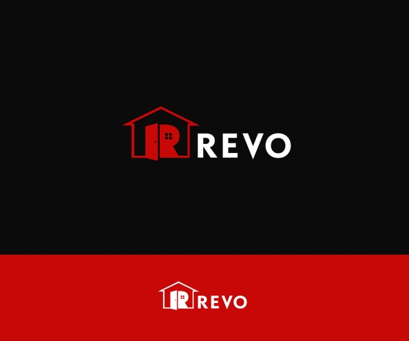 Logo Design #214 | 'REVO' design project | DesignContest