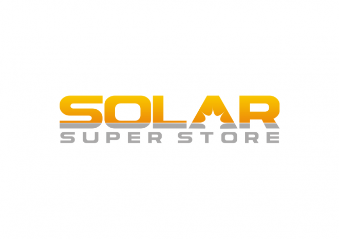 Logo Design #282 | 'Solar Super Store Inc.' design project ...
