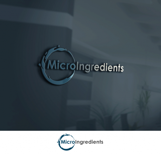 Logo Design #230 | 'www.microingredients.com' design project ...