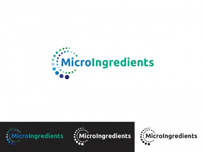 Logo Design #81 | 'www.microingredients.com' design project ...