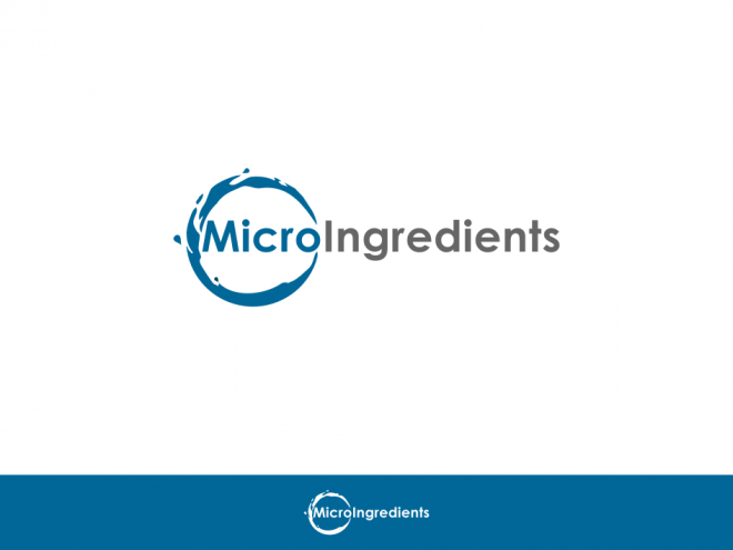 Logo Design #263 | 'www.microingredients.com' design project ...
