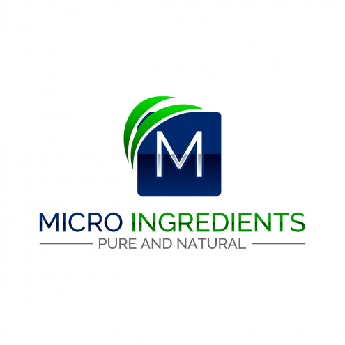 Logo Design #248 | 'www.microingredients.com' design project ...