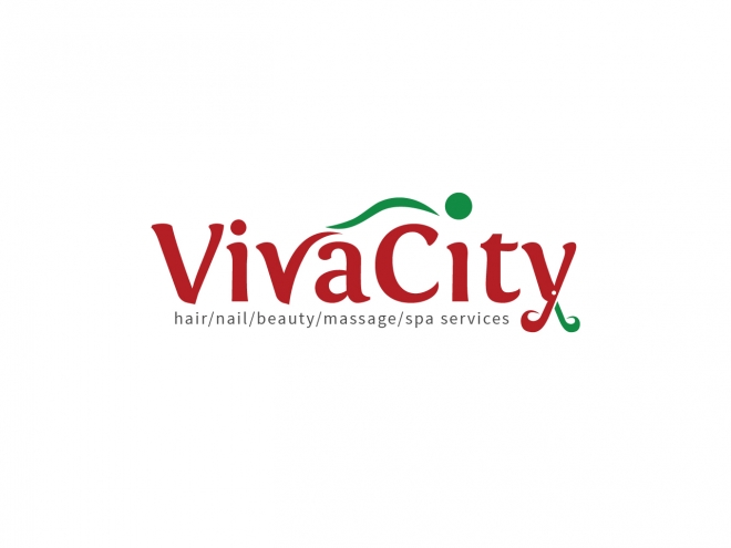 Logo Design #184 | 'VivaCity' design project | DesignContest