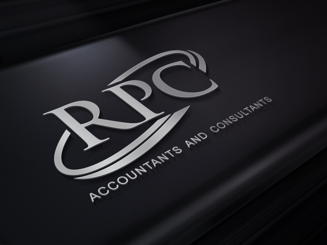 Logo Design #138 | 'RPC, LLP' design project | DesignContest