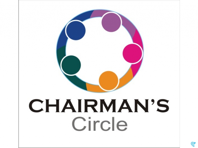 Logo Design #160 | 'Chairman's Circle - Logo Design' design project ...