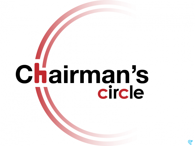Logo Design #65 | 'Chairman's Circle - Logo Design' design project ...